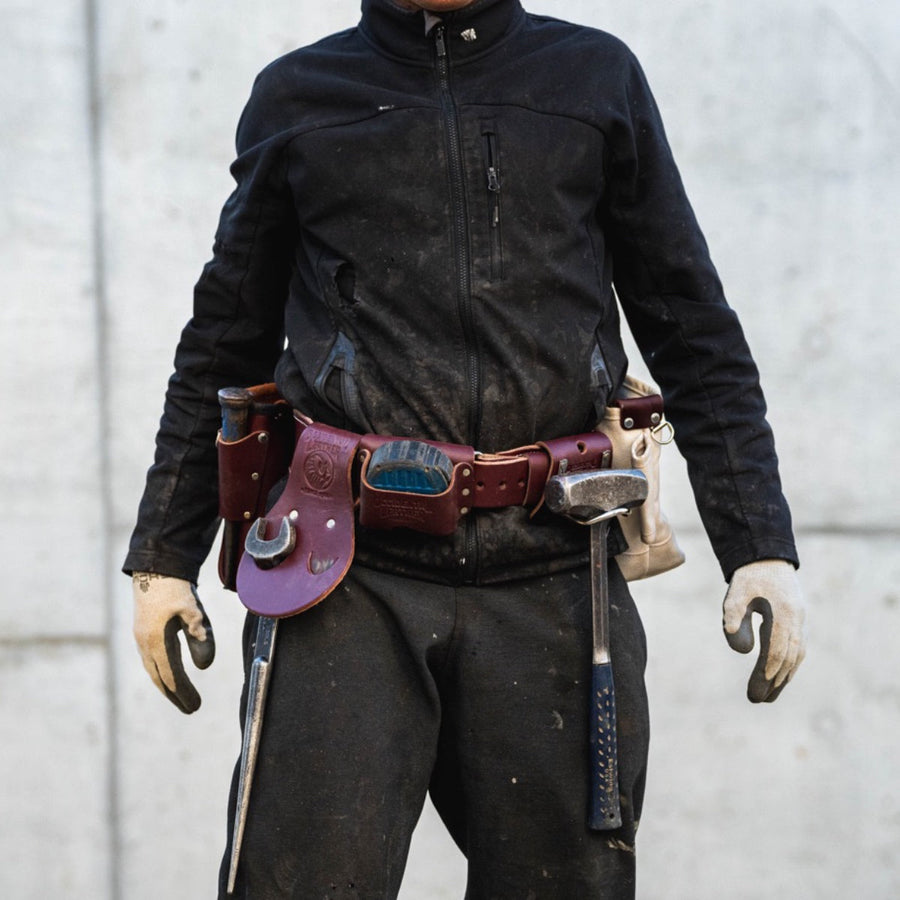 Products – Occidental Leather