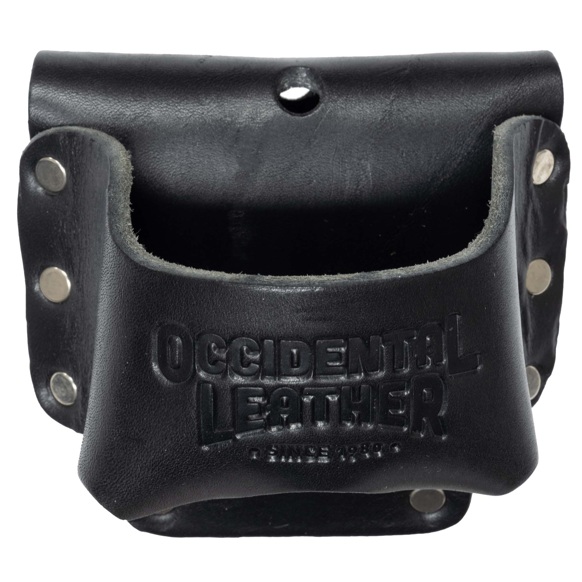 Belt-Worn Accessories – Occidental Leather