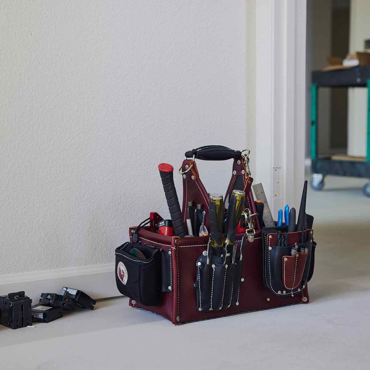 Stronghold Suspension System Suspenders | Tool Belt Support | USA Made ...